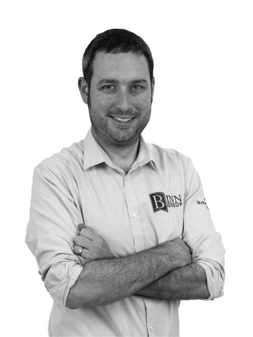 Contact Us - Binn Group