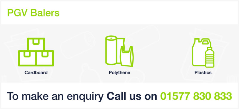 Baler Rental - Binn Group