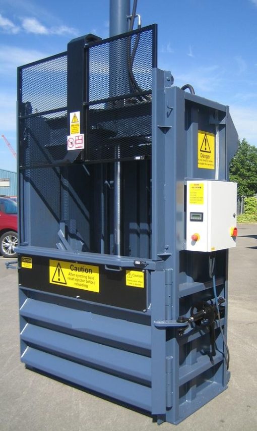 Baler Rental - Binn Group